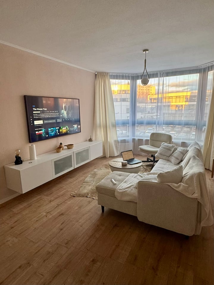 Wohnung In Köln-beste Lage Mit Balkon - Köln