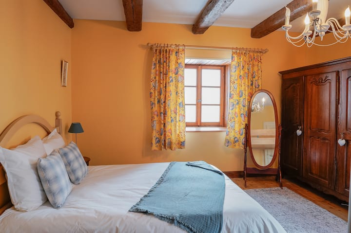 Relais Alsacien Historique, Montagne Et Charme - Champ du Feu