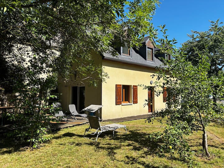 Maison Du Lavedan - Argelès-Gazost