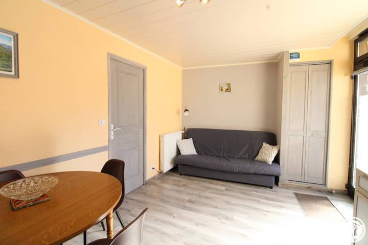 Appartement De La Fontaine - Château du Sailhant
