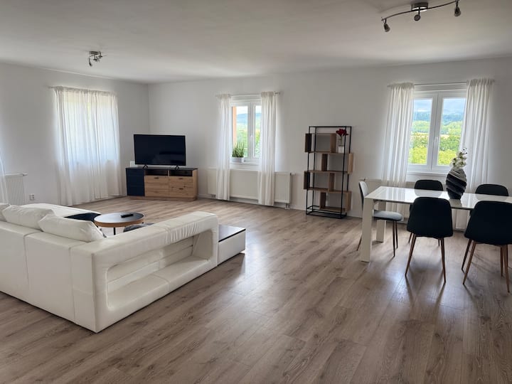 Byt V Karlových Varech, Parkování Zdarma - 卡羅維瓦利