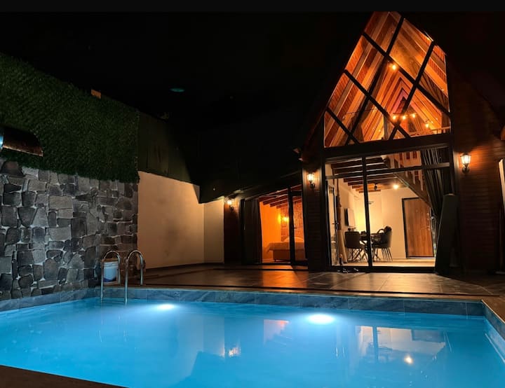 Merjan Dağ Evim 2+1 - Sapanca