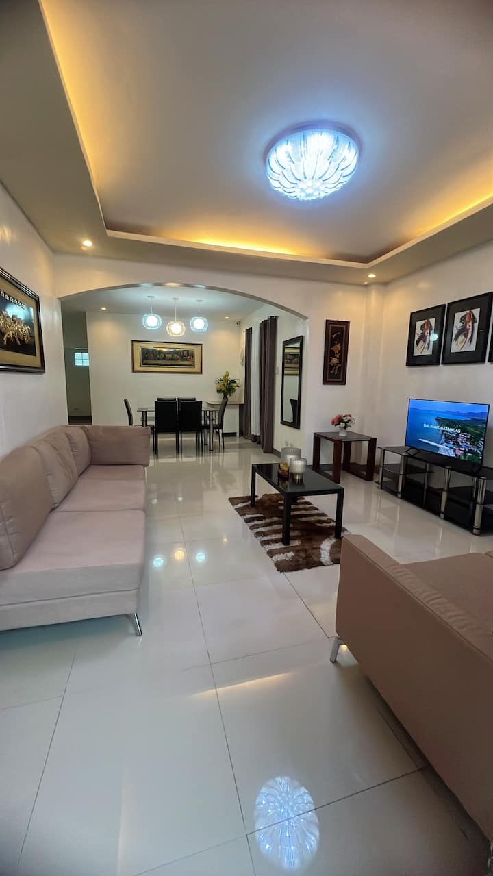 Bianca’s Home - Legazpi City