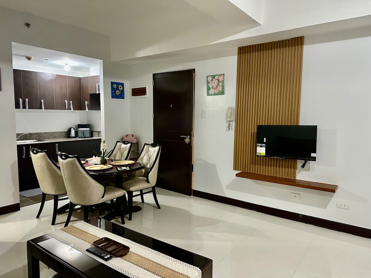 Manhattan Staycation in Cubao von House of Mereu - Condos zur Miete in ...