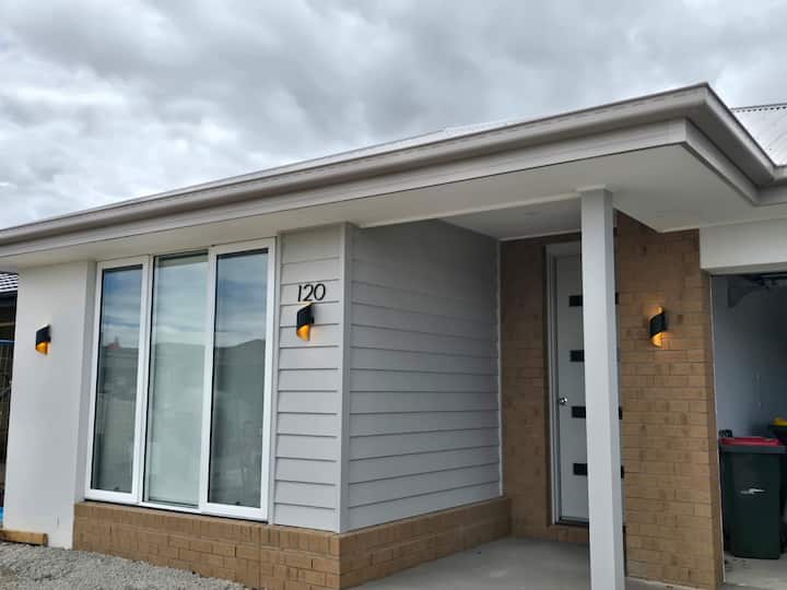 Relax And Unwind In Lara - Lara