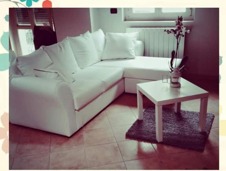 Appartamento Grosio - Tirano