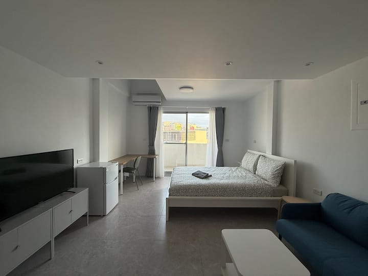 Hardworking Loft - K’s House - Kaohsiung City