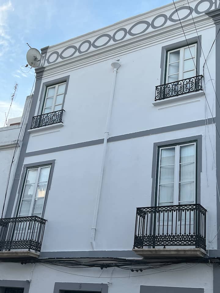 Jardim Das Flores - Campo Maior