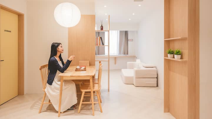 Onit House Sweet - Seoul