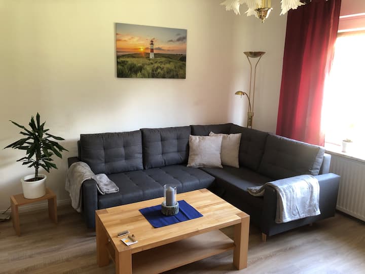 Lüttes Nest - Freiburg