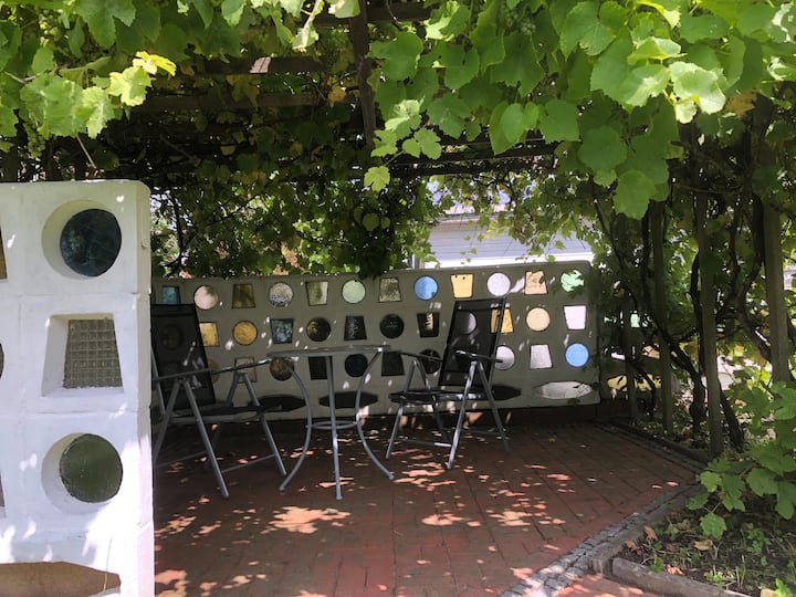 Lüttes Nest - Freiburg