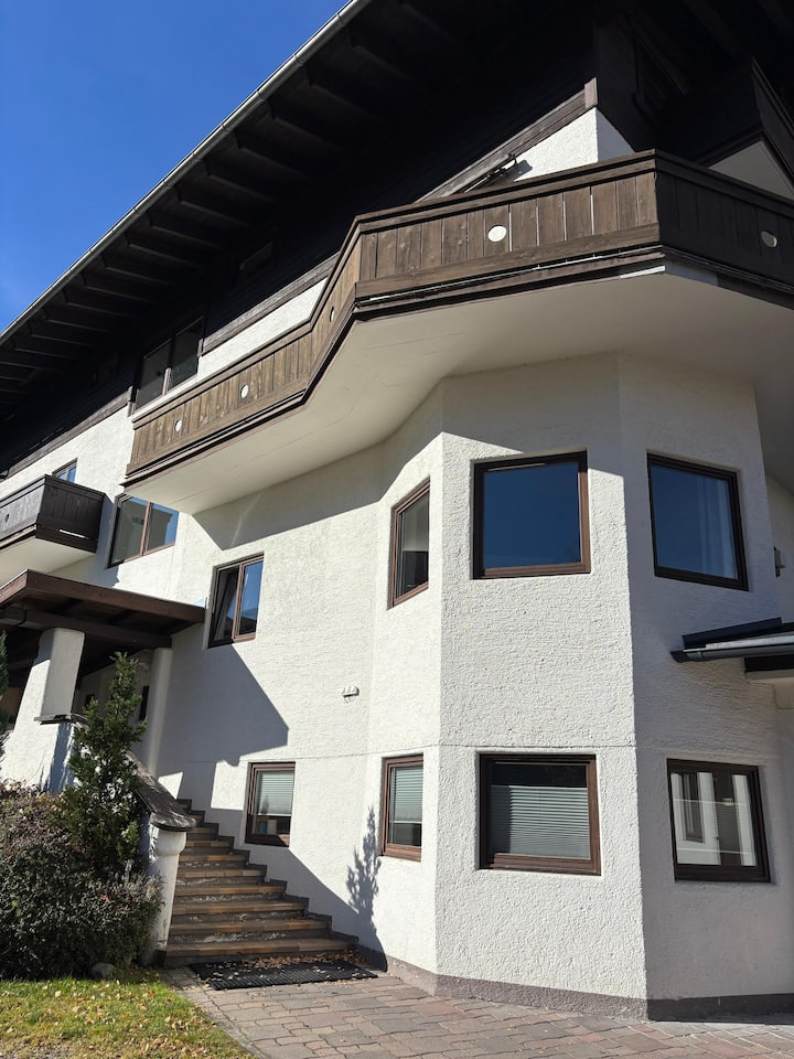 Appartement Alpenliebe - Kaprun