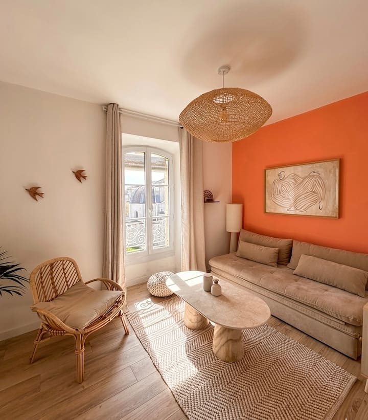 Le Refuge Sensoriel - Alès