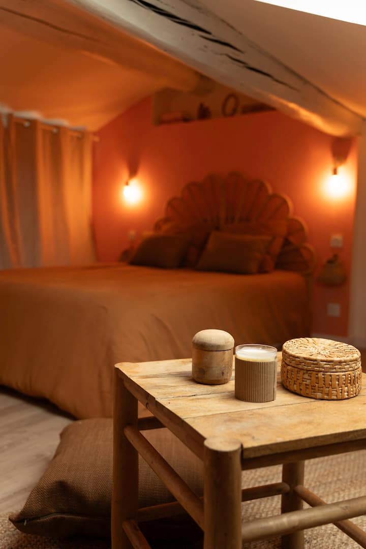 Le Refuge Sensoriel - Alès