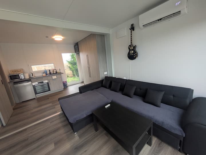 Container Garden - Slovaquie