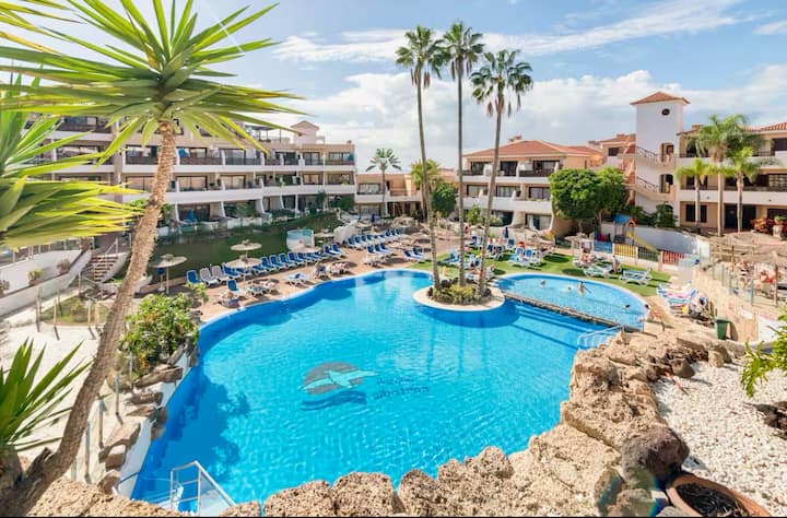 Sunset & Golf - San Miguel de Abona