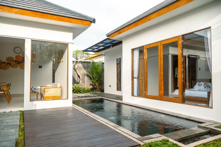 Puri Kori - Australia