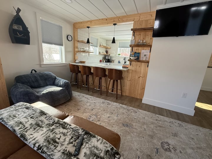 Riverside Cottage - Shenandoah, VA