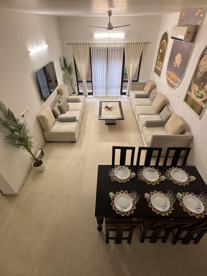 Umaid Heritage 5 Bhk Luxury Villa In Jodhpur - Jodhpur