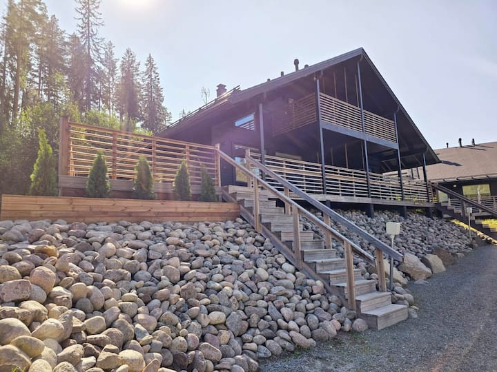 Himoksen Keiju 2 - Jämsä