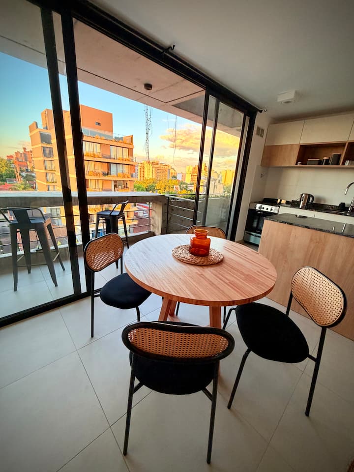 Morón Centrico- Atardeceres Hipnóticos - Ituzaingó