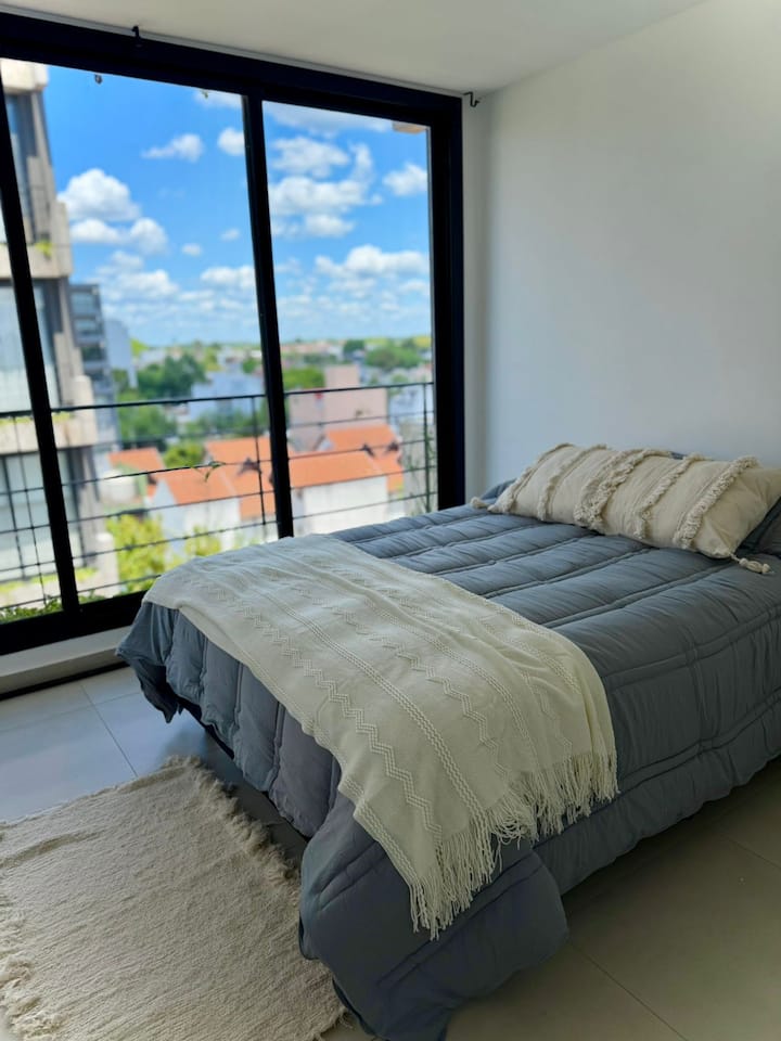 Morón Centrico- Atardeceres Hipnóticos - Ituzaingó