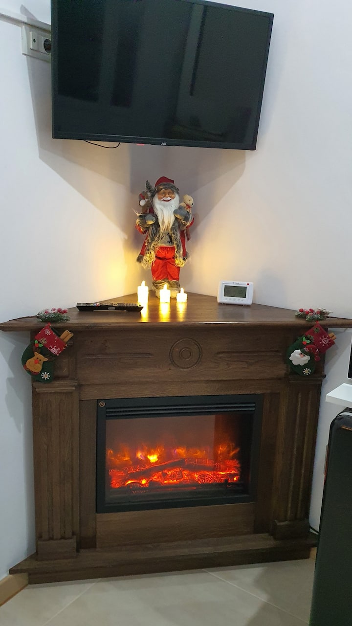 Luna Parter Sinaia - Sinaia