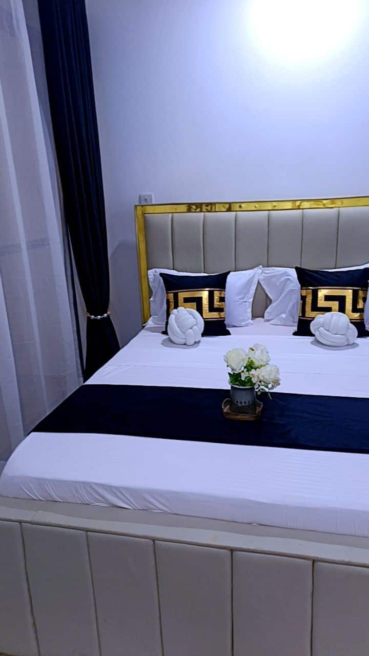 Luxury Nyali Homes With Pool And Close To Beach - Mombasa