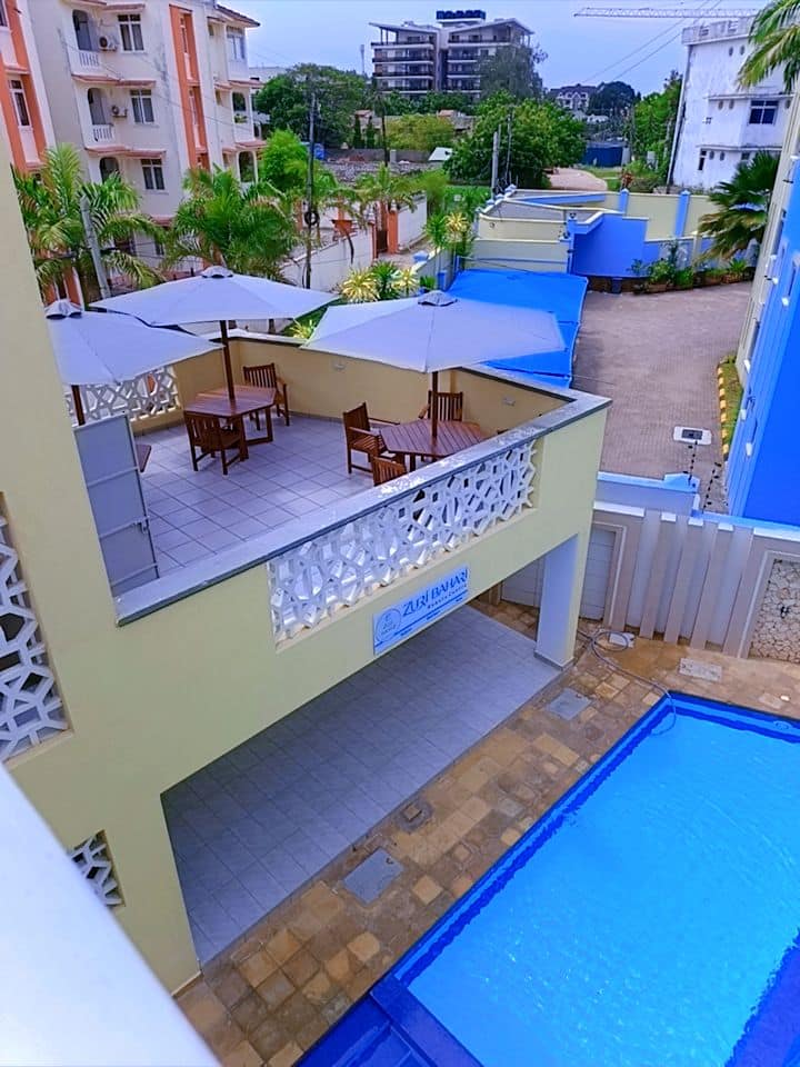Luxury Nyali Homes With Pool And Close To Beach - Mombasa