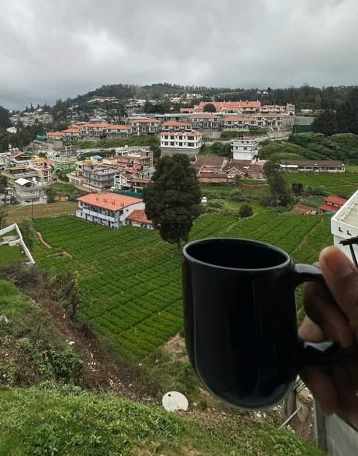 Blue Mountain Haven! - 우다가만달람