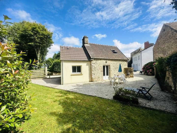 Gîtes De La Tourelle – Charme Rural Près De La Mer - Siouville-Hague