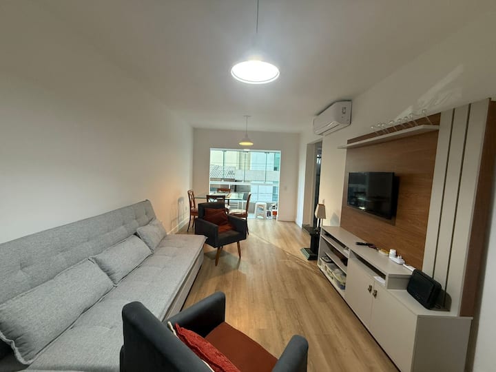 Apartamento Aconchegante Balneário Camboriú - Balneário Camboriú