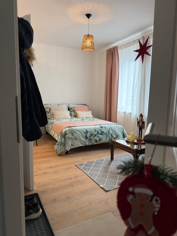 Schwarzwaldstüble Bad Wildbad - Bad Wildbad