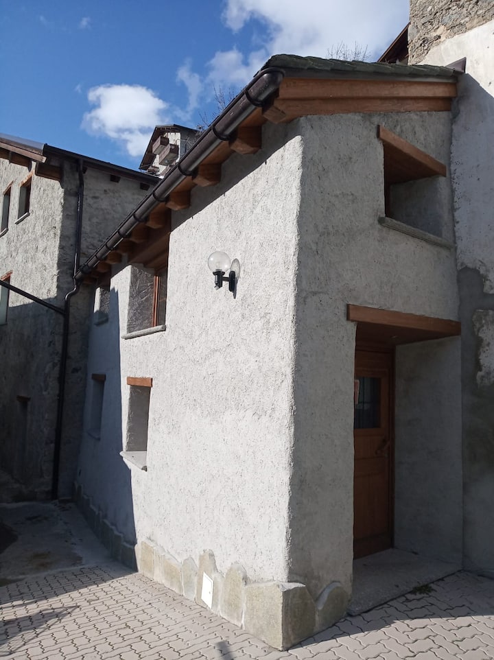 Affitto X Brevi Periodi A 3km Da Bormio - Bormio