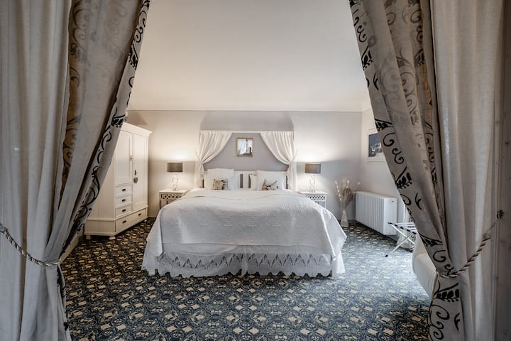 Black Forest 1 Min Therme · Jaspers Villa Hedwig - Badenweiler