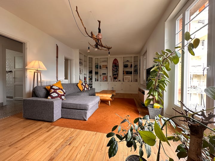 Appartement Cosy - Clermont-Ferrand