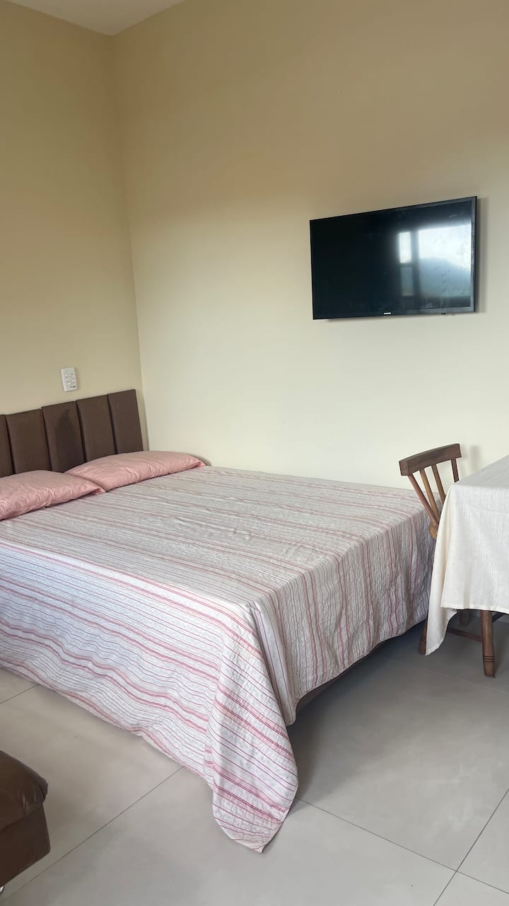 Loft Mar Ubatuba - Ubatuba