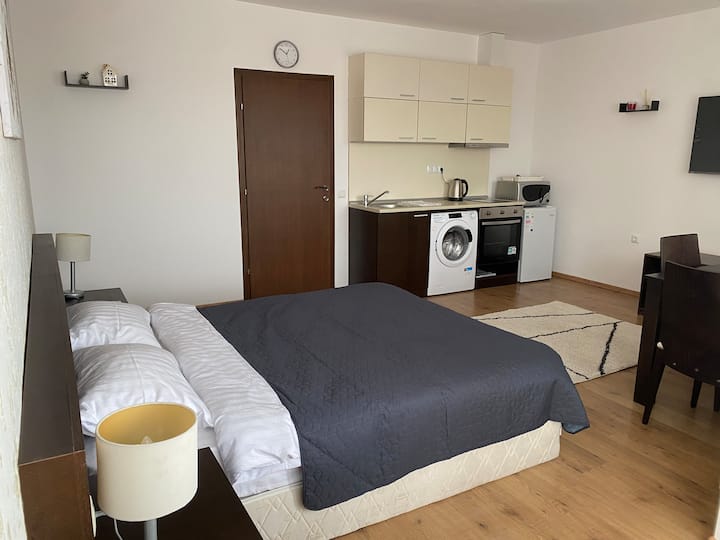 Bansko Holiday Studio - Bansko