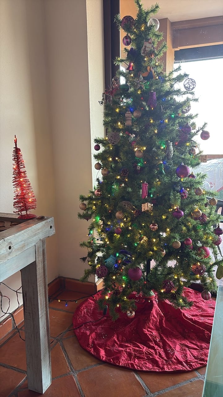 Villa Arcángel: Hogar De Tradición Mexicana - San Miguel de Allende