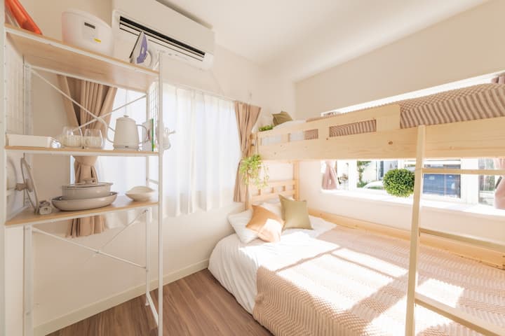 【長期予約30日以上限定】 - 