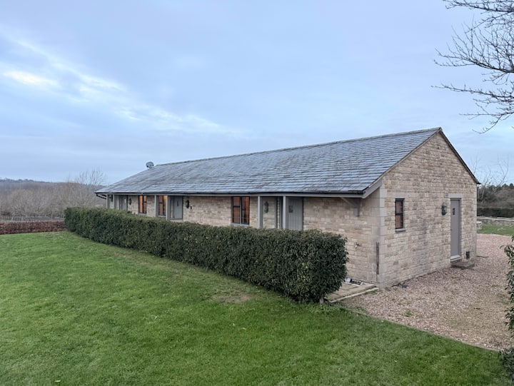 Home Farm Cottage - Bourton-on-the-Water