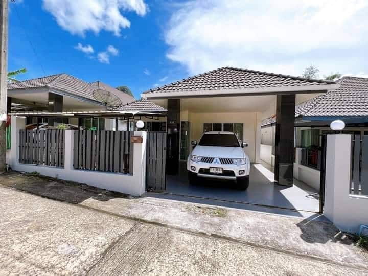 Home 239 Aonang - Krabi