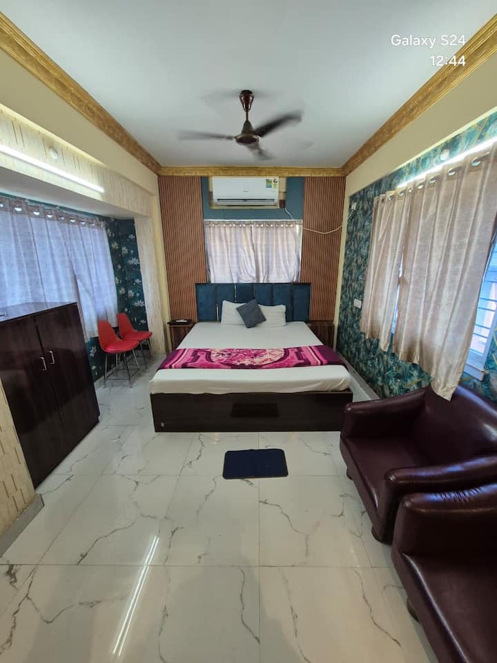 Hotel Narayanan - Kolkata