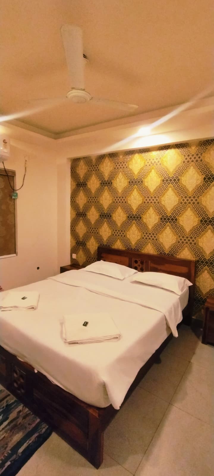 Studios_permium_apartment_near_beach - Puri