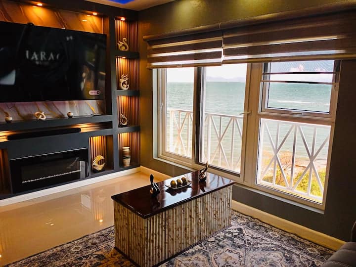 Modern 2br Beach Apartment • Relax & Unwind - Jamaika