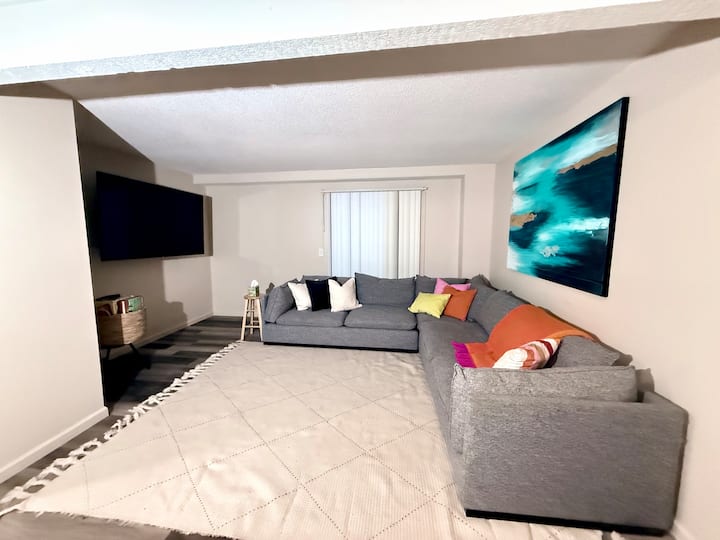 Rosedale Retreat - Kansas City, MO