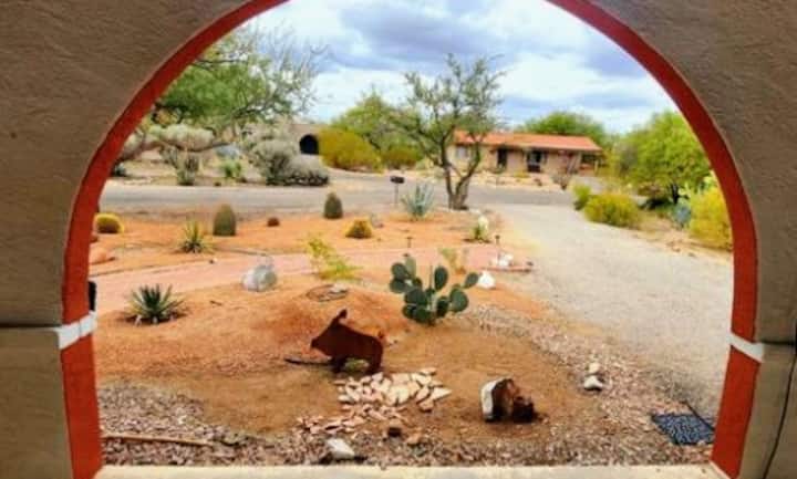 My Happy Place - Green Valley