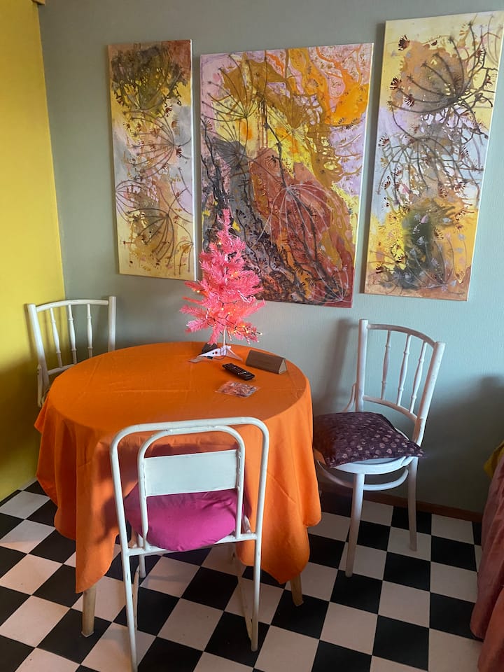 Piken Pirtelö - Somero