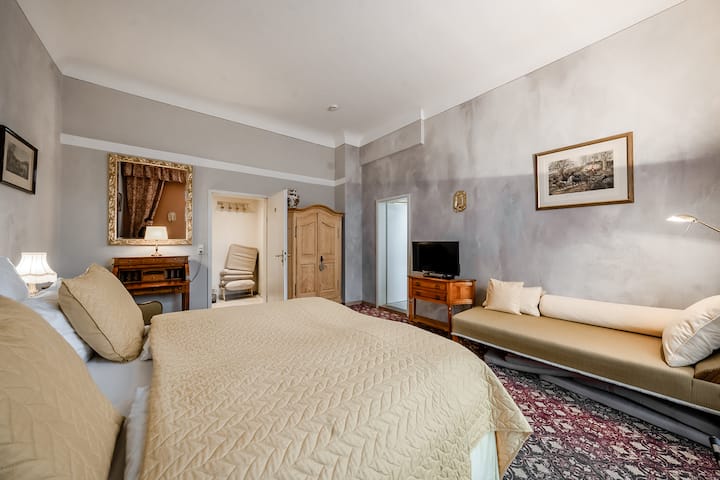 Black Forest 1 Min Therme · Lilien Villa Hedwig - Badenweiler