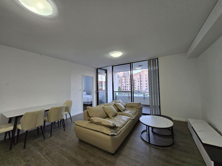 Syd Rosebery 2br 73 Apt Close To Cbd & Airport - Sydney